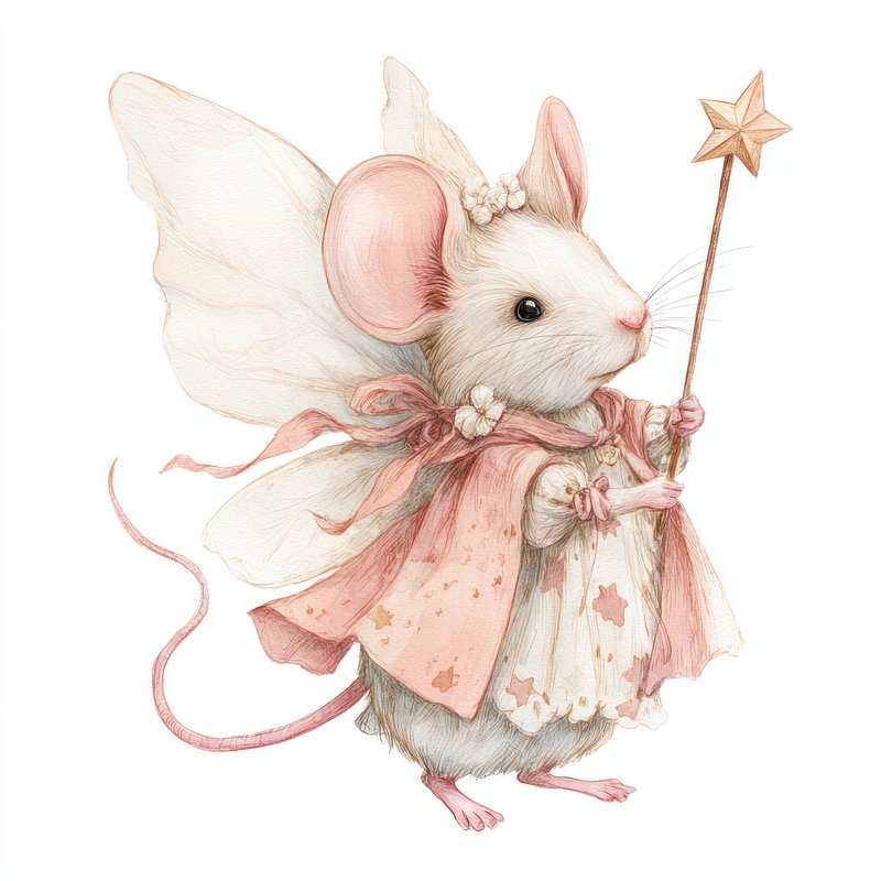 Mouse Image Cute Animal Images | Free Photos, PNG Stickers, Wallpapers ...