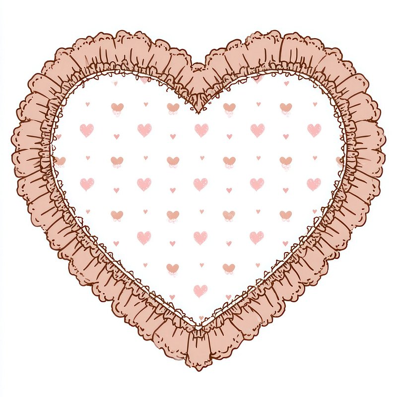 Transparent Kawaii Design Background Pastel PNG Images | Free Photos ...