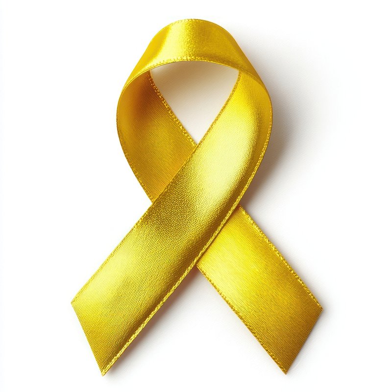 Awarness Ribbon Support Isolated Ultrarealistic Images | Free Photos ...