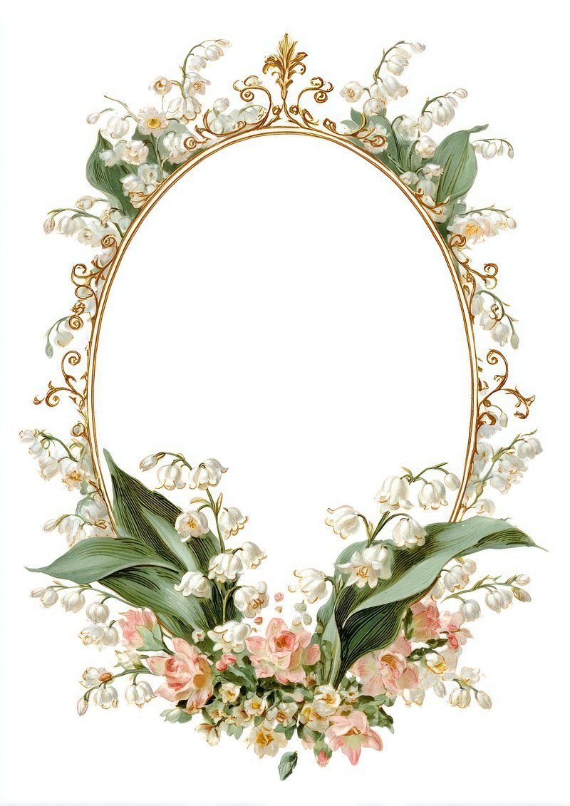 Green Line Border Vintage Background Images | Free Photos, PNG Stickers ...