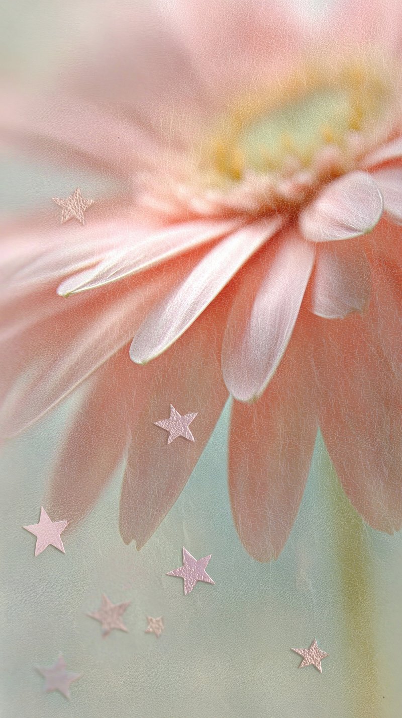 Daisy Wallpapers Art Design Aesthetic Images | Free Photos, PNG ...