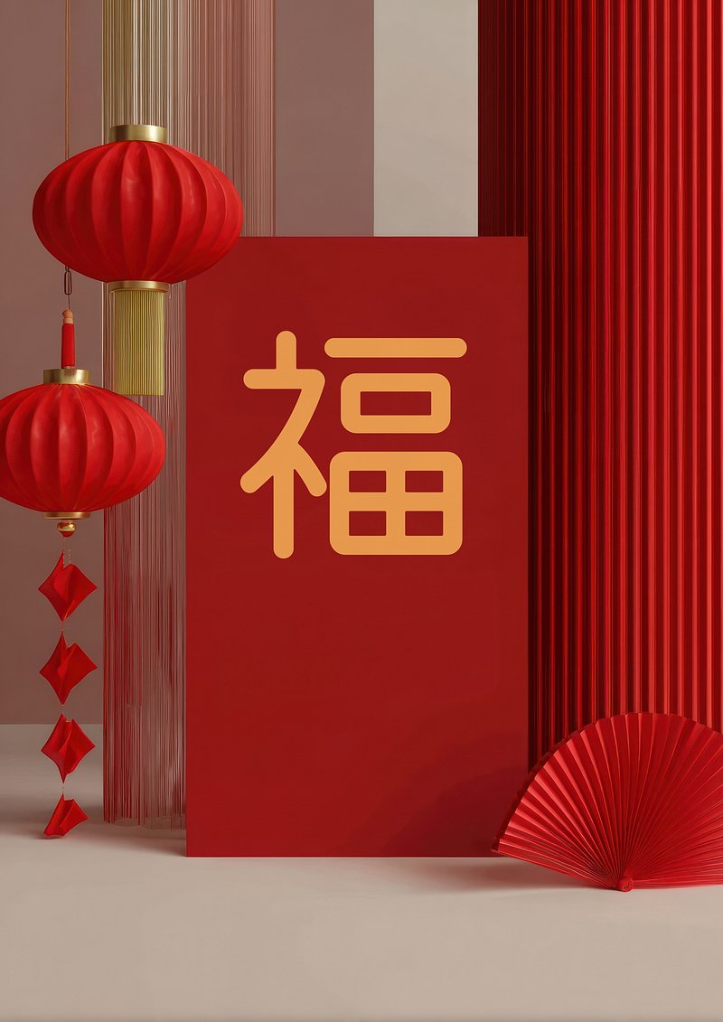 Chinese Card Celebration Mockup Images | Free Photos, PNG Stickers ...