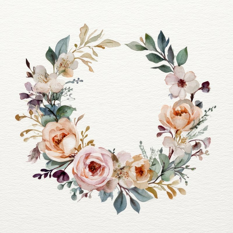 Pink+and+yellow+peach Pastel Images | Free Photos, PNG Stickers ...