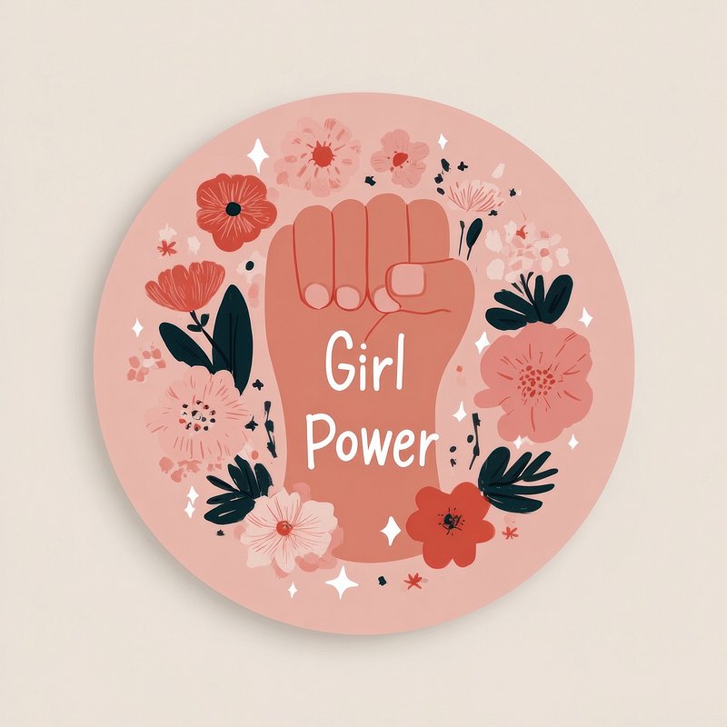 Flower+fist Aesthetic Images | Free Photos, PNG Stickers, Wallpapers ...