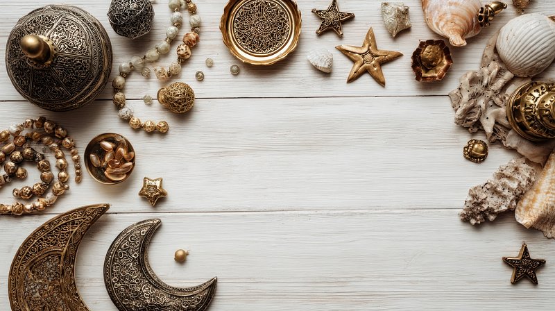 Desktop Background Design Ramadan JPG Golden Images | Free Photos, PNG ...