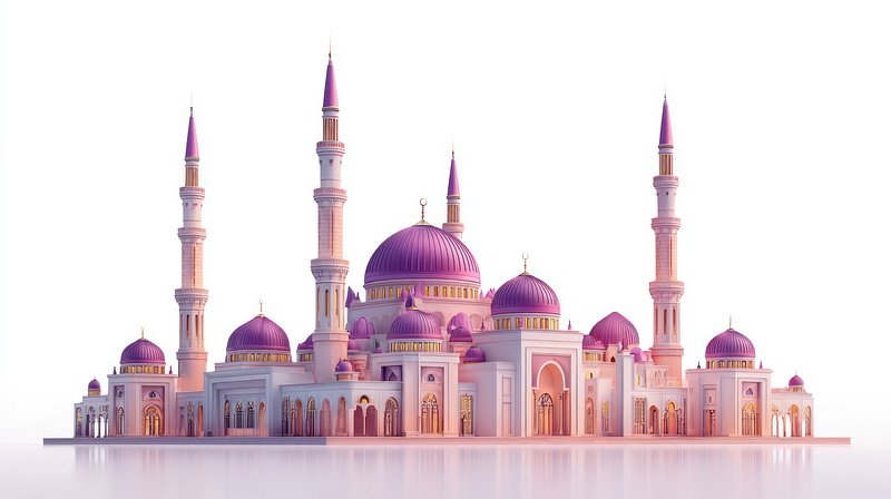 Minimalist Architecture Image Wallpaper Design Mosque Images | Free ...