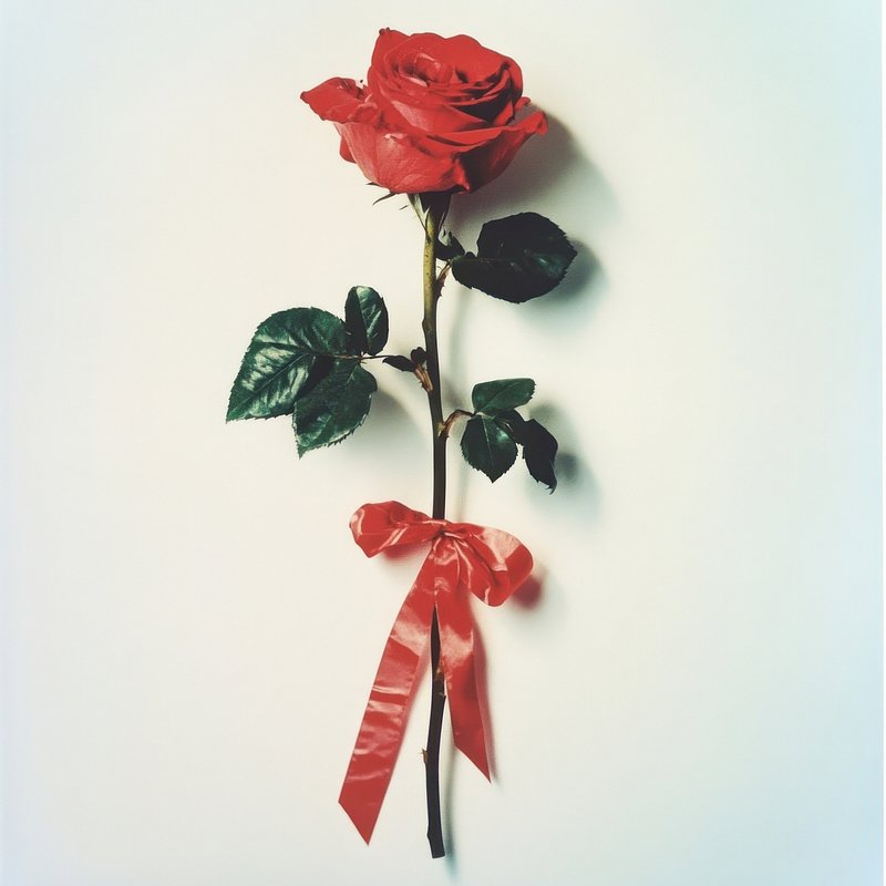 Transparent Red Rose Flower Images | Free Photos, PNG Stickers ...