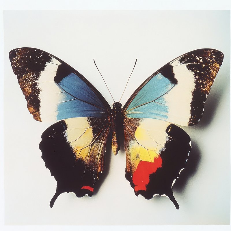 Butterfly+images Art Images | Free Photos, PNG Stickers, Wallpapers ...