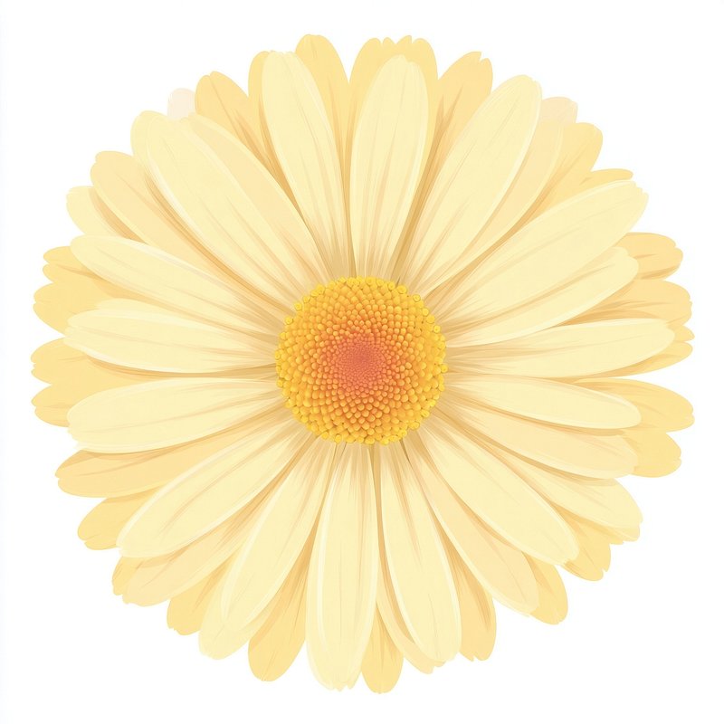 Daisy Graphics PNG Images | Free Photos, PNG Stickers, Wallpapers ...