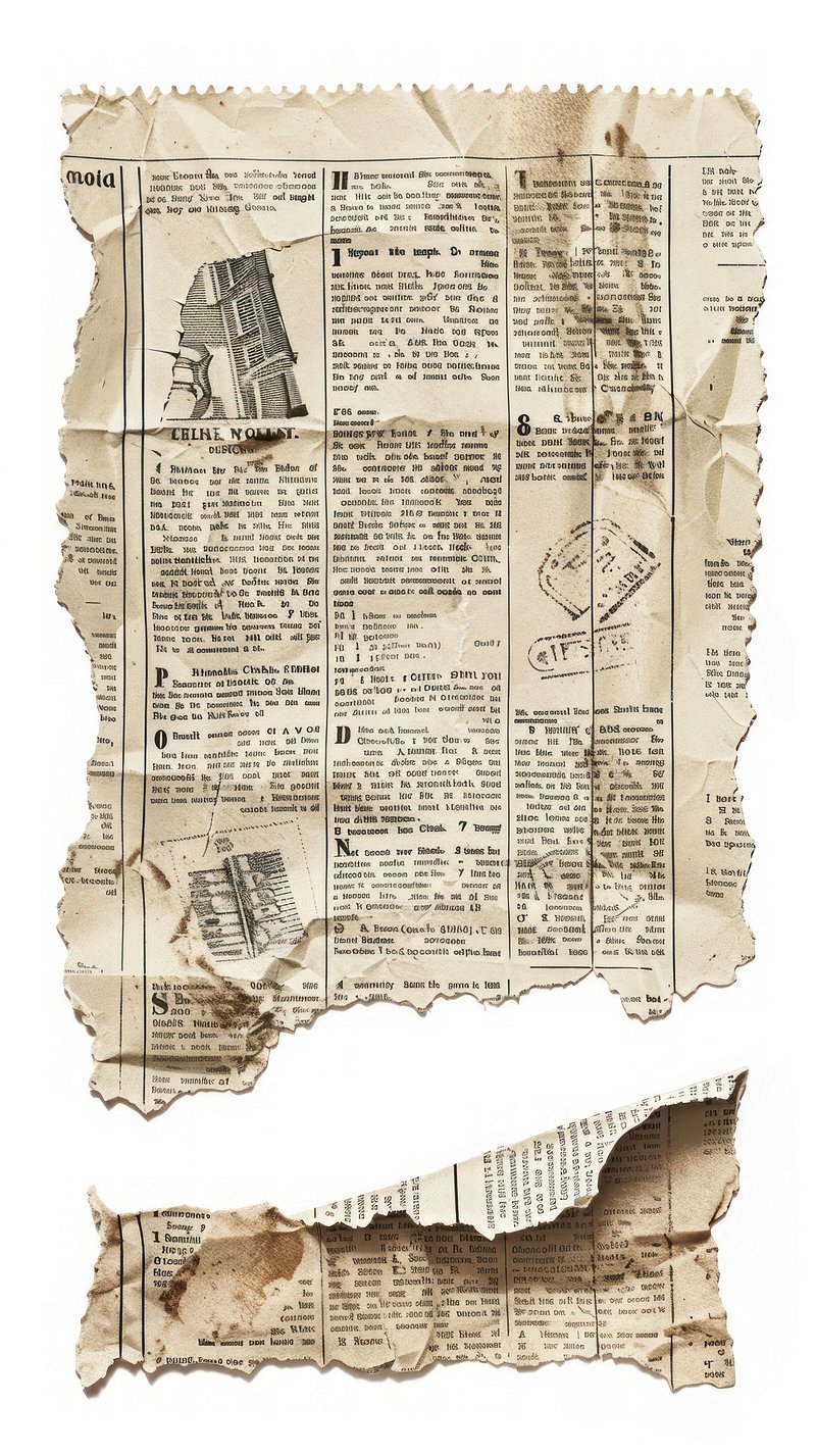 Newspaper+designs Texture Images | Free Photos, PNG Stickers ...