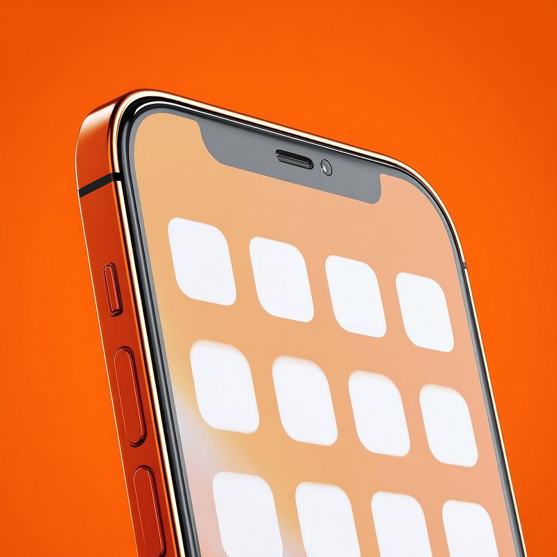 Smartphone+icon+mockup Technology Images | Free Photos, PNG Stickers ...