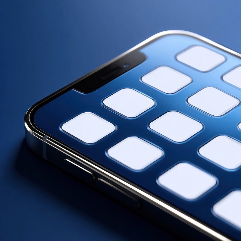 Smartphone+icon+mockup Technology Images | Free Photos, PNG Stickers ...