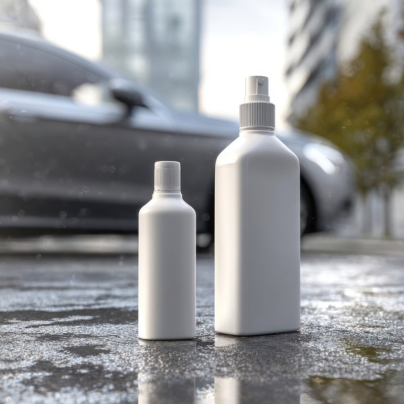 Plastic Bottle Water Mockup Container Images | Free Photos, PNG ...