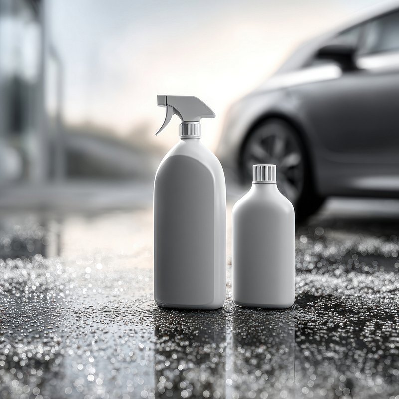 Plastic Water Bottles Mockup Container Photo Images | Free Photos, PNG ...