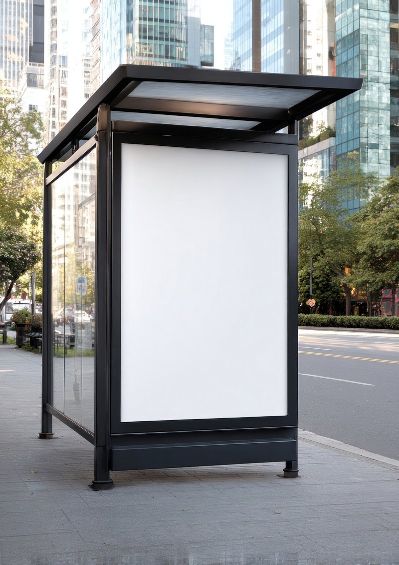 Sidewalk City Mockup Images | Free Photos, PNG Stickers, Wallpapers ...