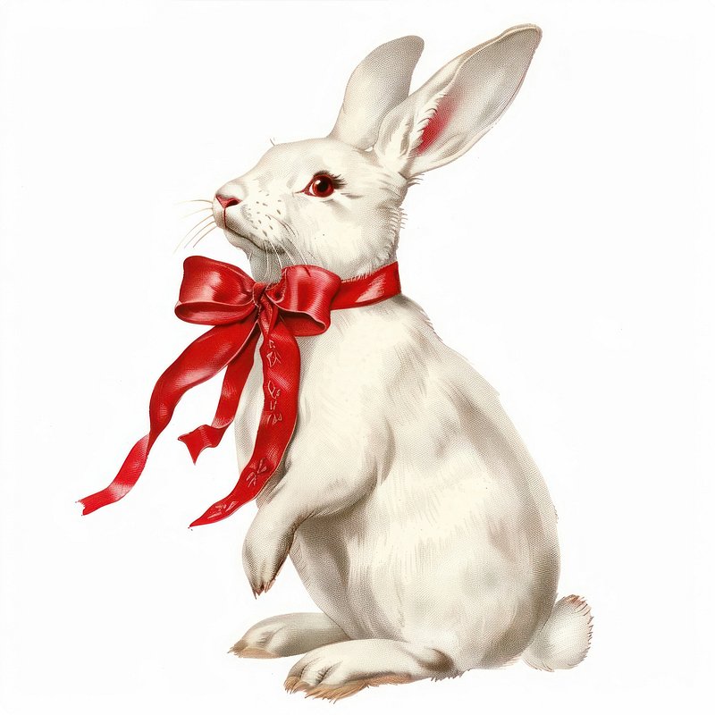 White Easter Isolated Images | Free Photos, PNG Stickers, Wallpapers ...