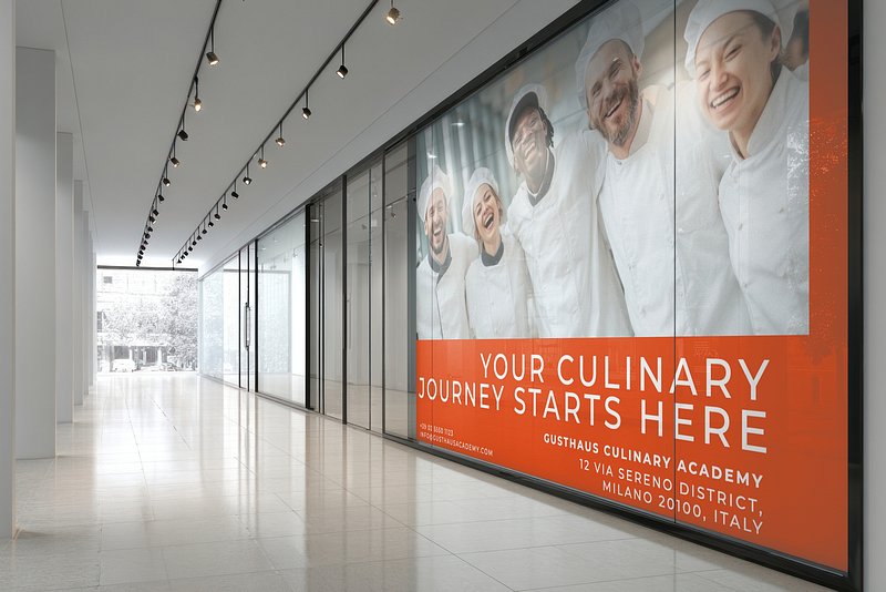 Bright Building Mockup Images | Free Photos, PNG Stickers, Wallpapers ...