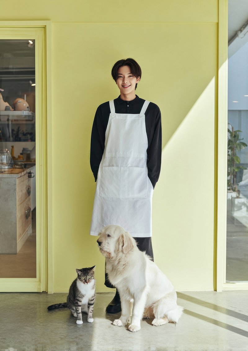 Long Hair Dog Cat Images | Free Photos, PNG Stickers, Wallpapers ...