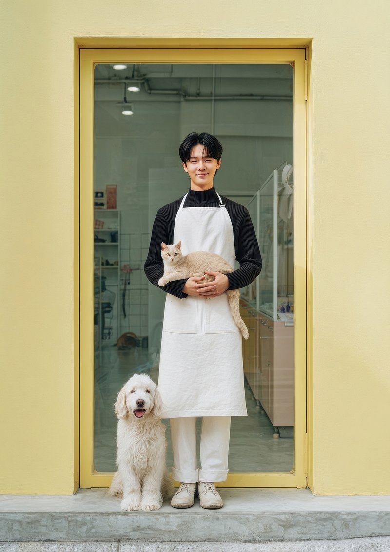 Dog Care Animal White JPG Images | Free Photos, PNG Stickers ...