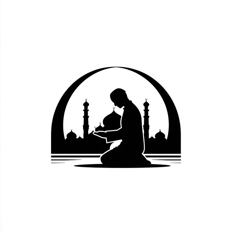 Pray+man PNG Transparent Images | Free Photos, PNG Stickers, Wallpapers ...