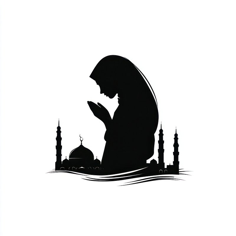 Woman Prays Praying Prayer Images | Download Free Design Resources on ...