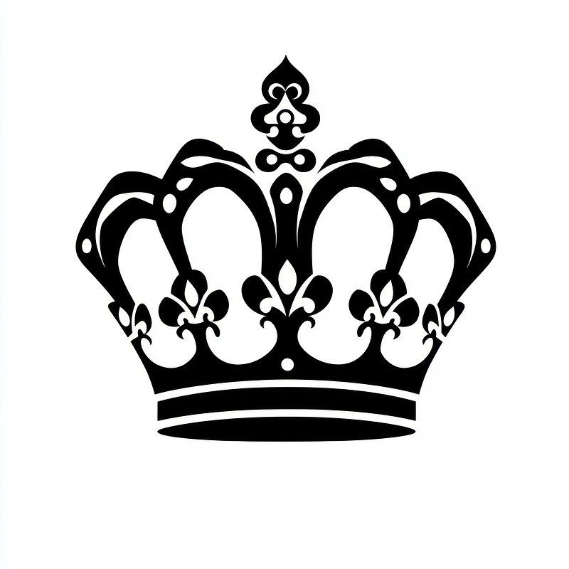 Crown+graphic+ Art Images | Free Photos, PNG Stickers, Wallpapers ...