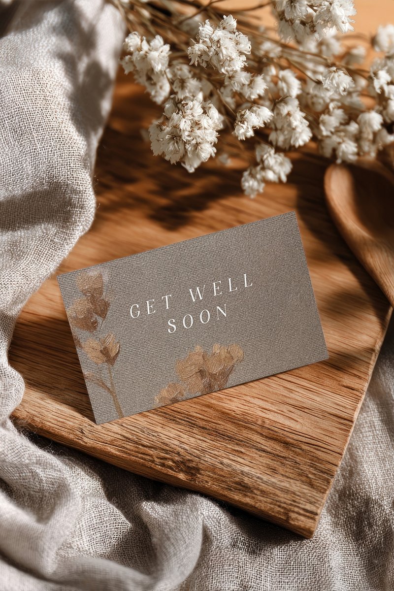 Wedding Invitation Mockup Psd Card Flower Images | Download Free Design ...