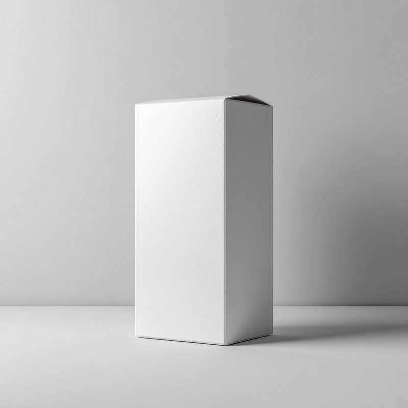 Presenting Food Mockup Packaging Box Minimalist Images | Free Photos ...