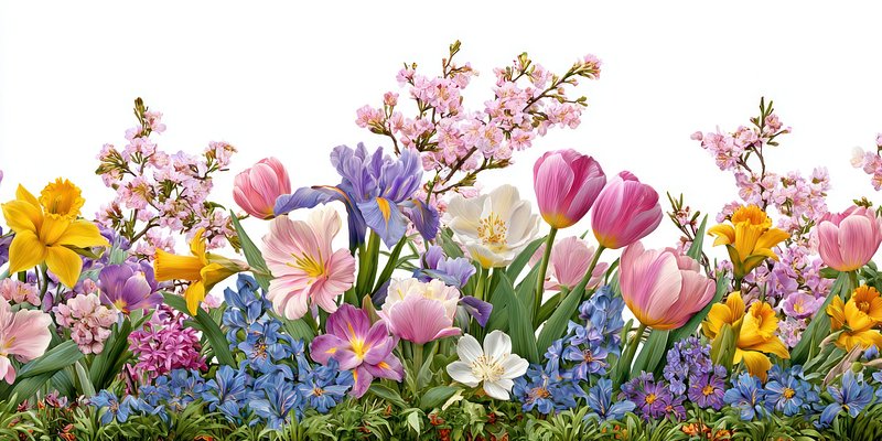 Fresh Cherries PNG Border Images | Free Photos, PNG Stickers ...