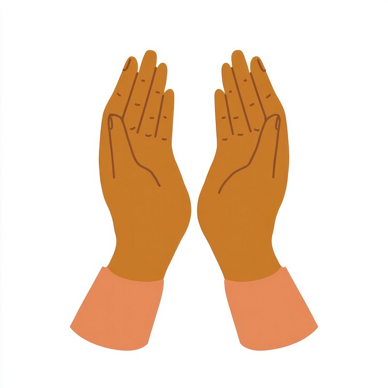 Hands Prayer Shadow Images | Free Photos, PNG Stickers, Wallpapers ...