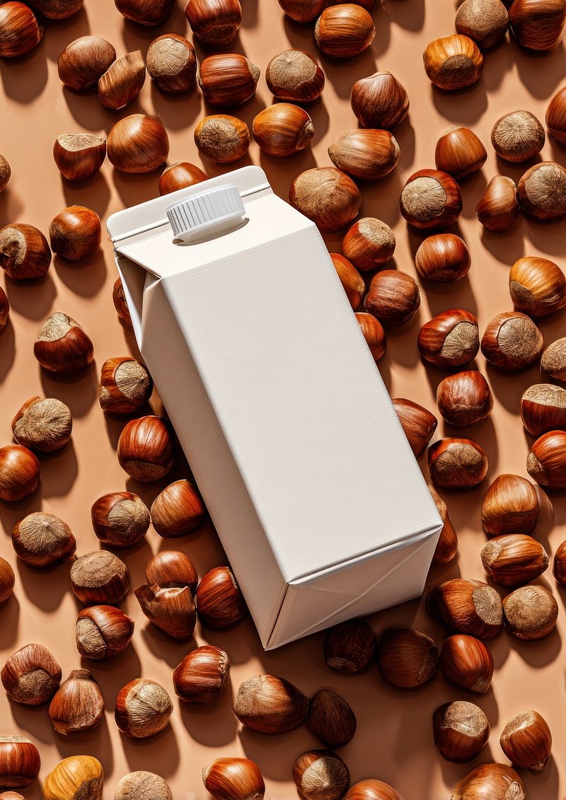 Carton Image Mockup Packaging Cute Images | Free Photos, PNG Stickers ...