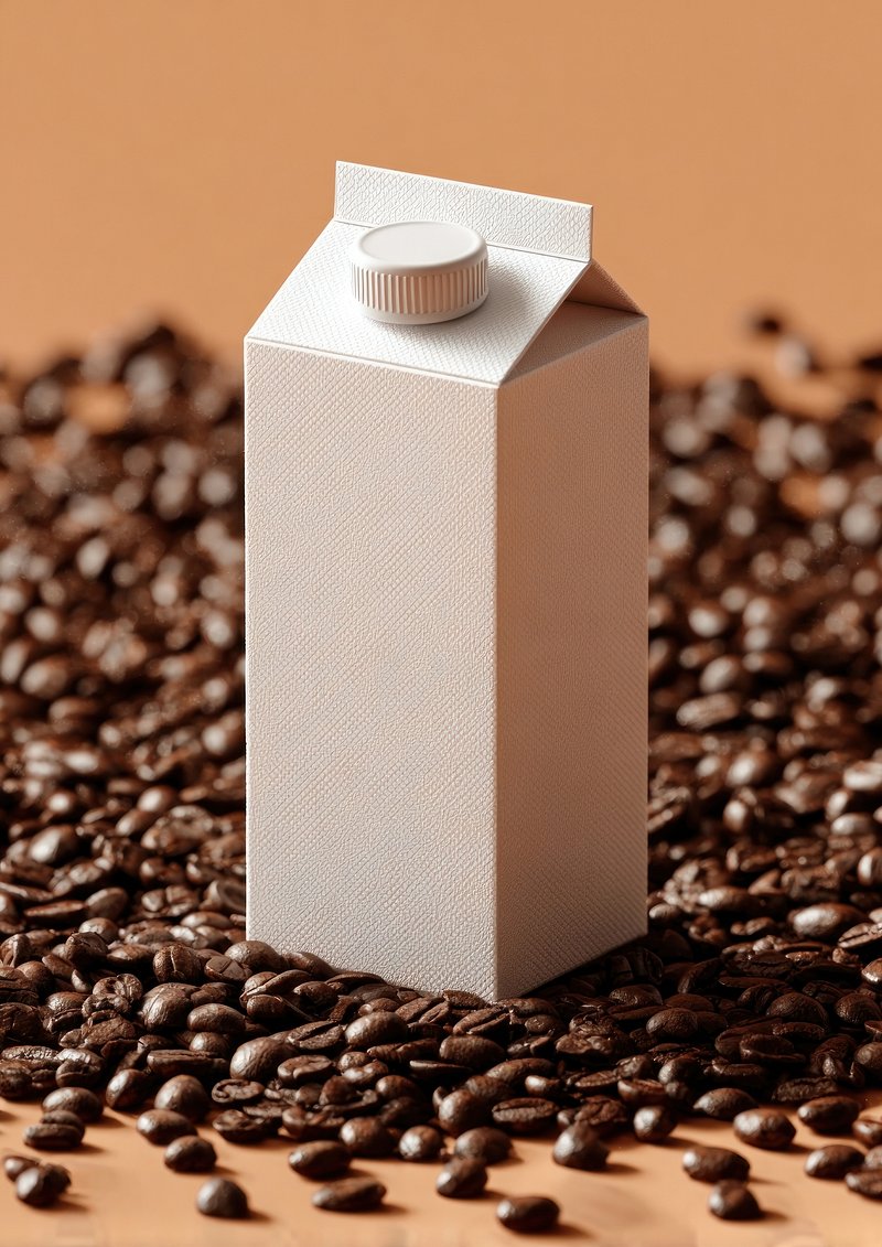 Brown Box Product Background Design Images | Free Photos, PNG Stickers ...