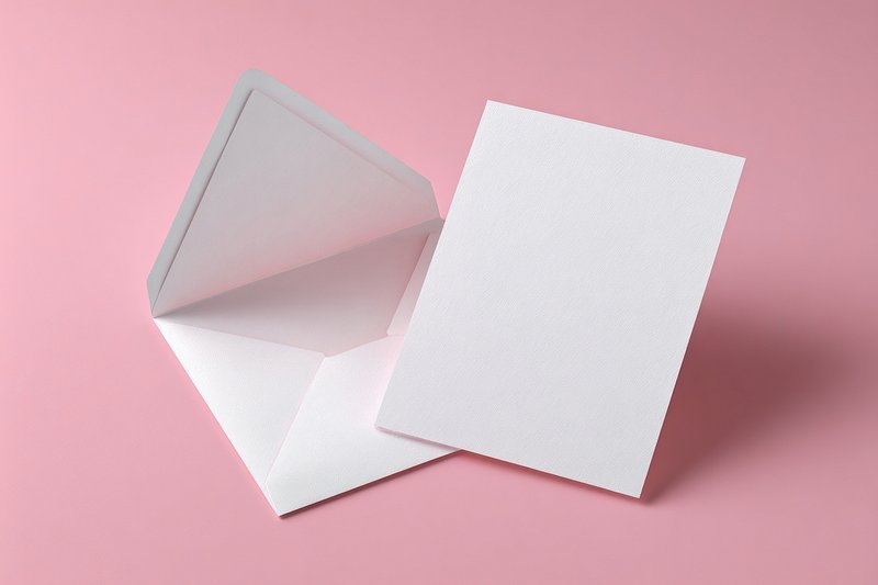 Envelope Template Stationery Images | Free Photos, PNG Stickers ...