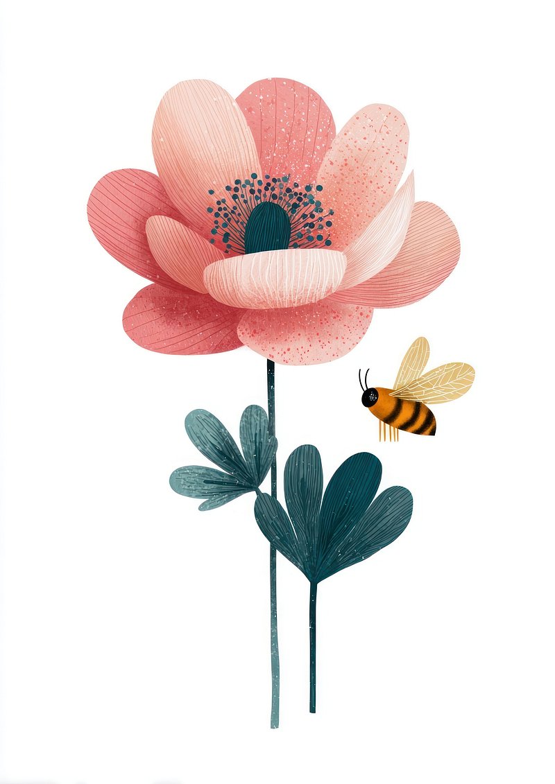 Honey And Bee Texture Images | Free Photos, PNG Stickers, Wallpapers ...