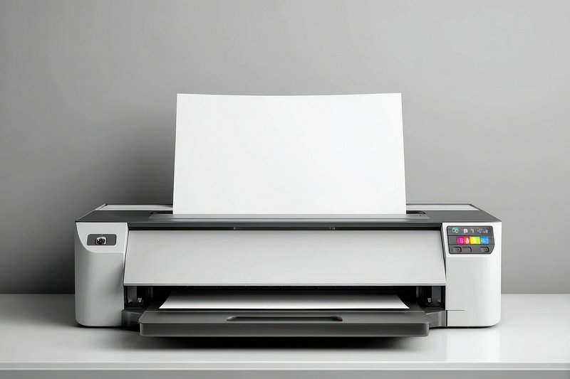 Photo Printer Office Images | Free Photos, PNG Stickers, Wallpapers ...