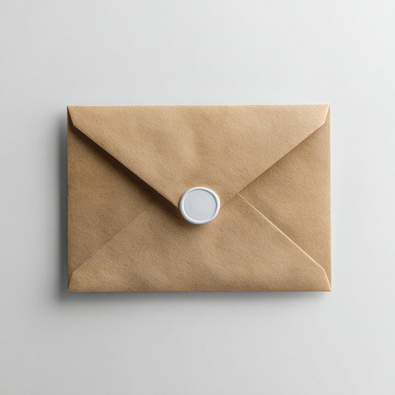 White Seal Envelope Images | Free Photos, PNG Stickers, Wallpapers ...
