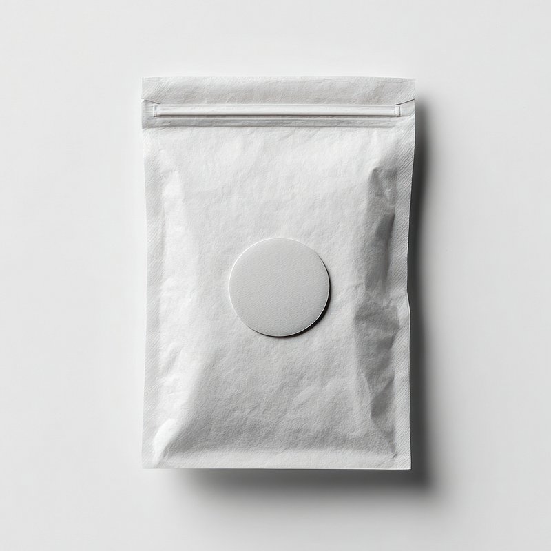 Product Bag Clean Packaging Paper Design Images | Free Photos, PNG ...