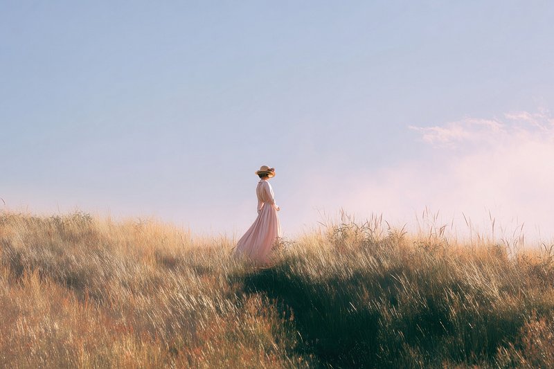 Clear Field Landscape Images | Free Photos, PNG Stickers, Wallpapers ...