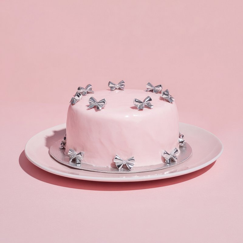 Pink+cake Celebration Images | Free Photos, PNG Stickers, Wallpapers ...