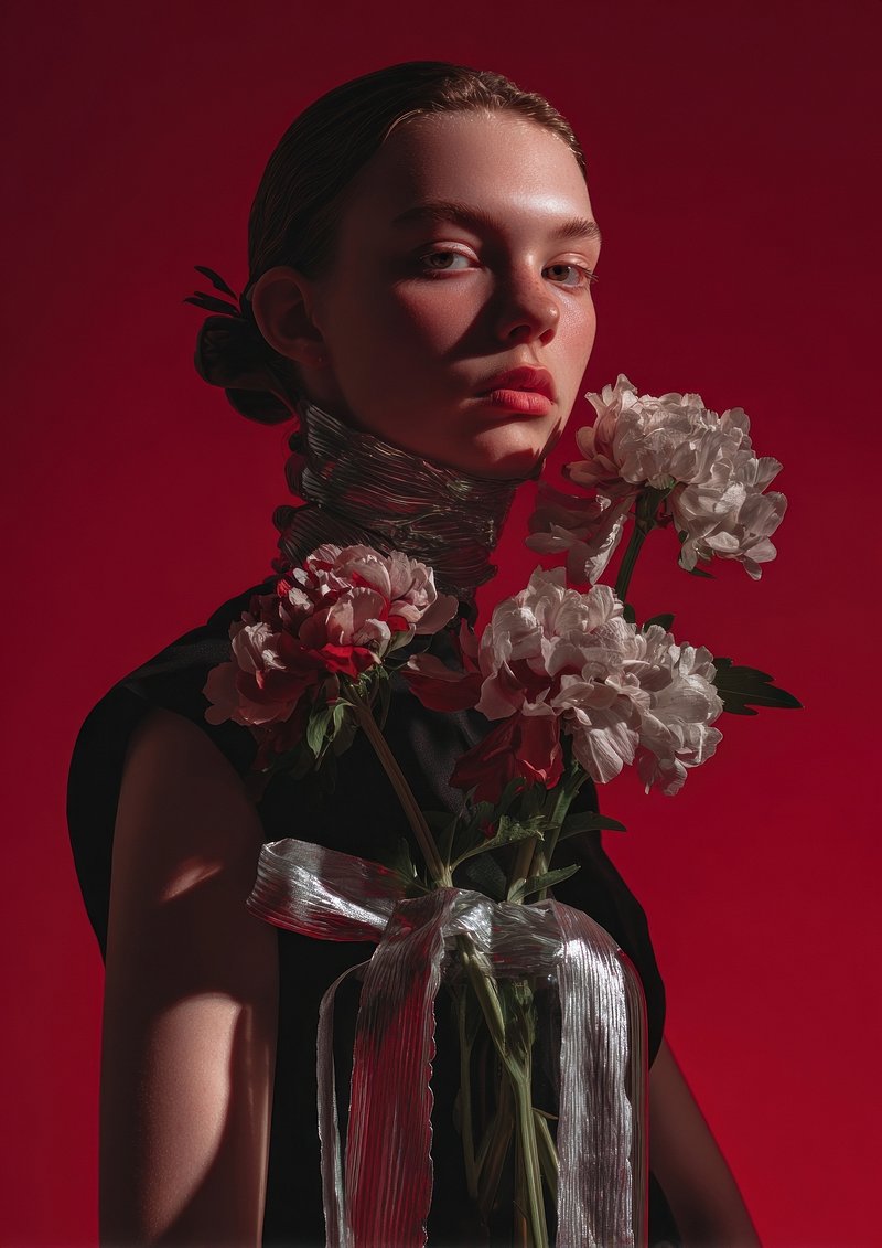 Dramatic+portrait Art Images | Free Photos, PNG Stickers, Wallpapers ...