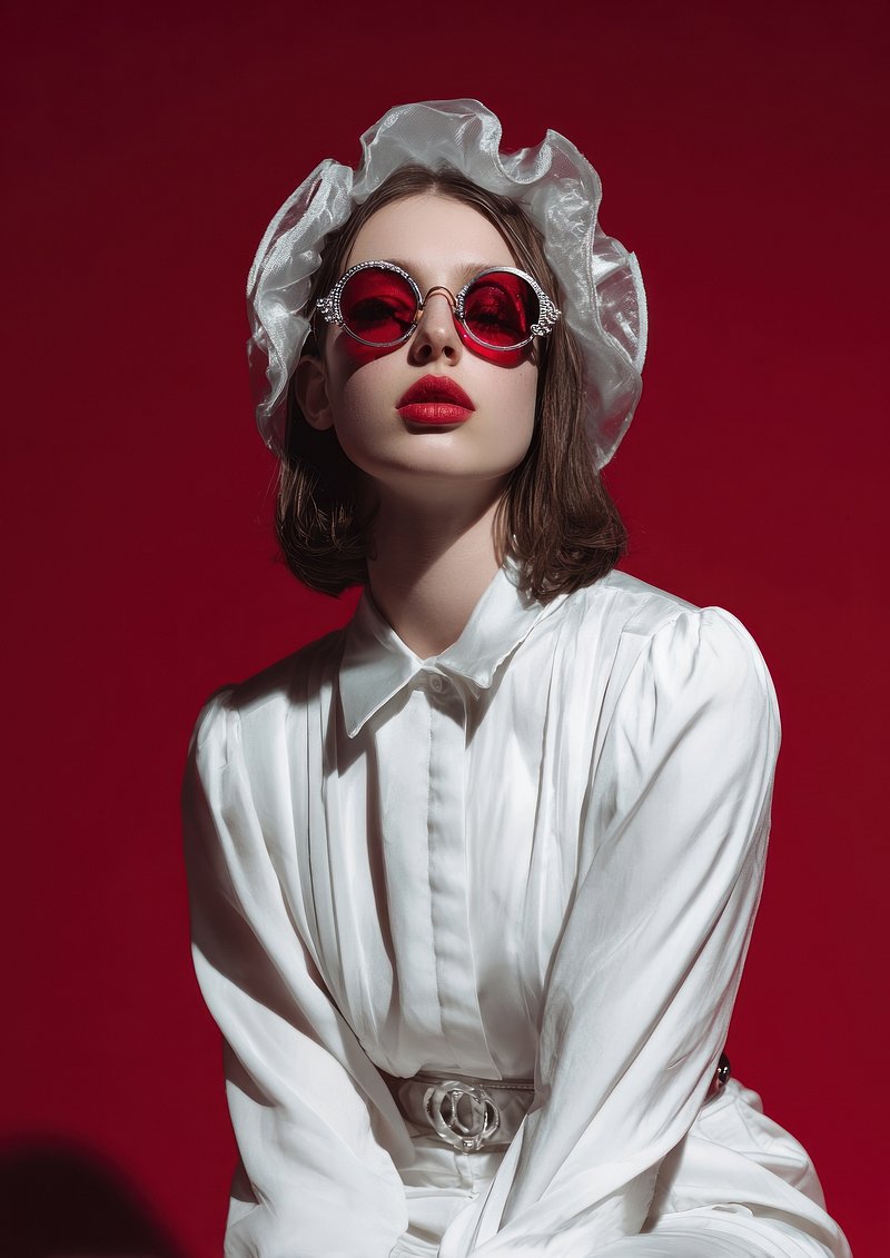 Lipstick Art Red Images | Free Photos, PNG Stickers, Wallpapers ...