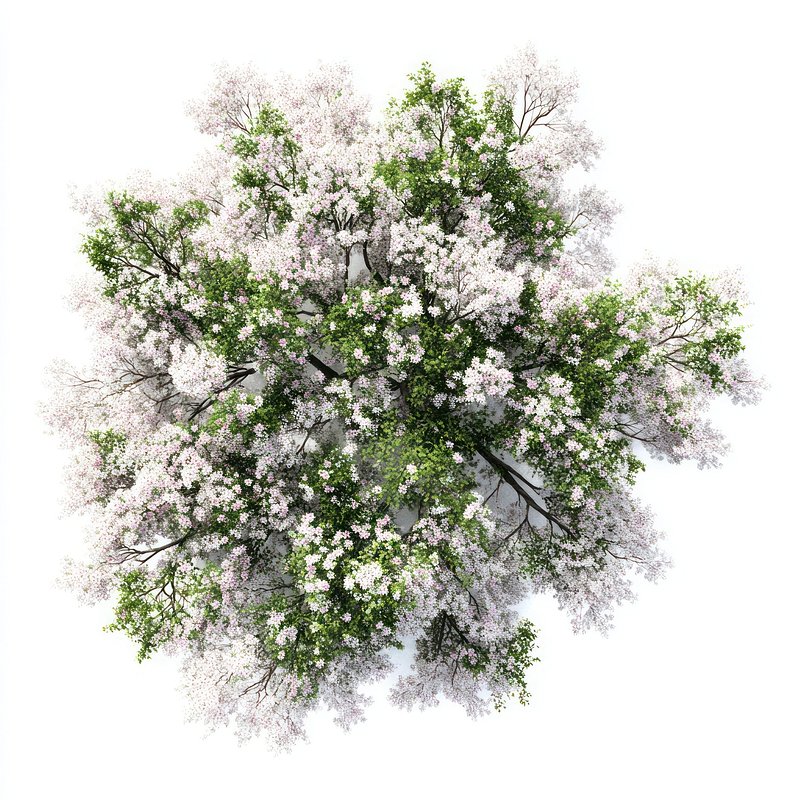 Tree Top Green Realistic Images | Free Photos, PNG Stickers, Wallpapers ...