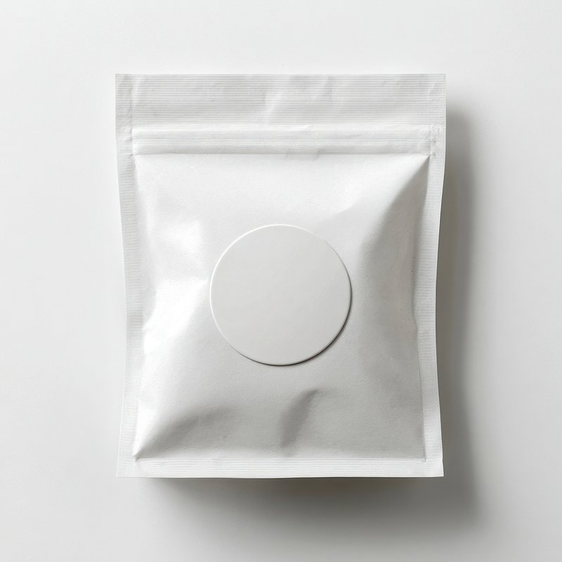 Packaging Sticker Mockup Product White Minimalist Images | Free Photos, PNG Stickers, Wallpapers ...