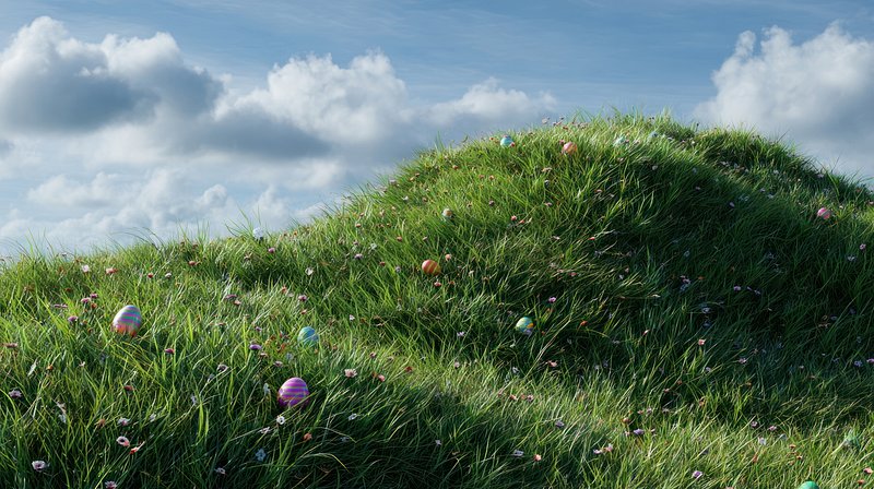 Cloud Desktop Wallpaper Grass Background Green Images | Free Photos ...