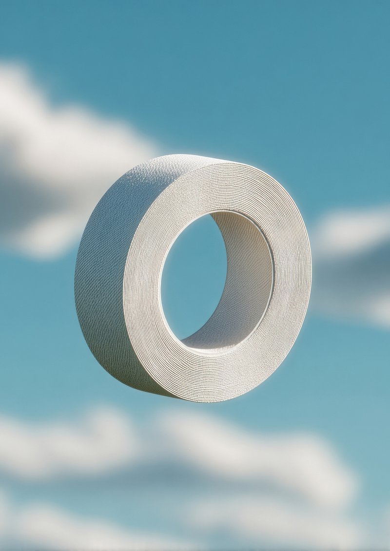 Rolled Tape Photo Mockup Images | Free Photos, PNG Stickers, Wallpapers ...