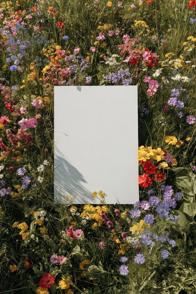 Flower+backdrops Spring Images | Free Photos, PNG Stickers, Wallpapers ...