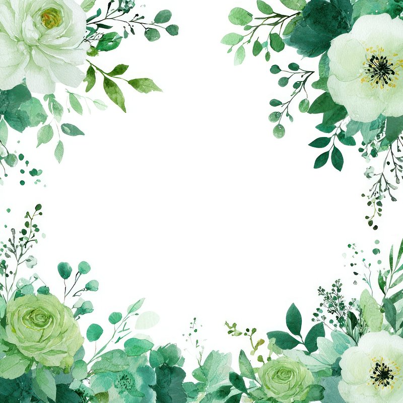 Invitation+for+ Design Border Botanical Nature Images | Free Photos ...