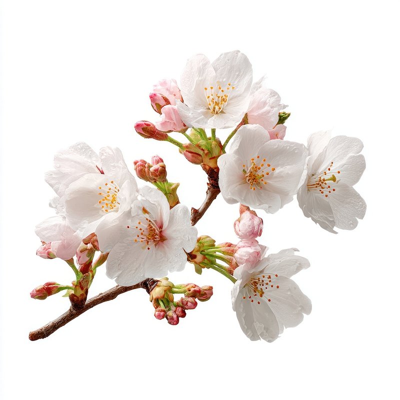 Branch+cutouts Spring Images | Free Photos, PNG Stickers, Wallpapers ...