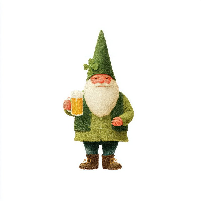 Cartoon+art+st Patrick's Images | Free Photos, PNG Stickers, Wallpapers ...