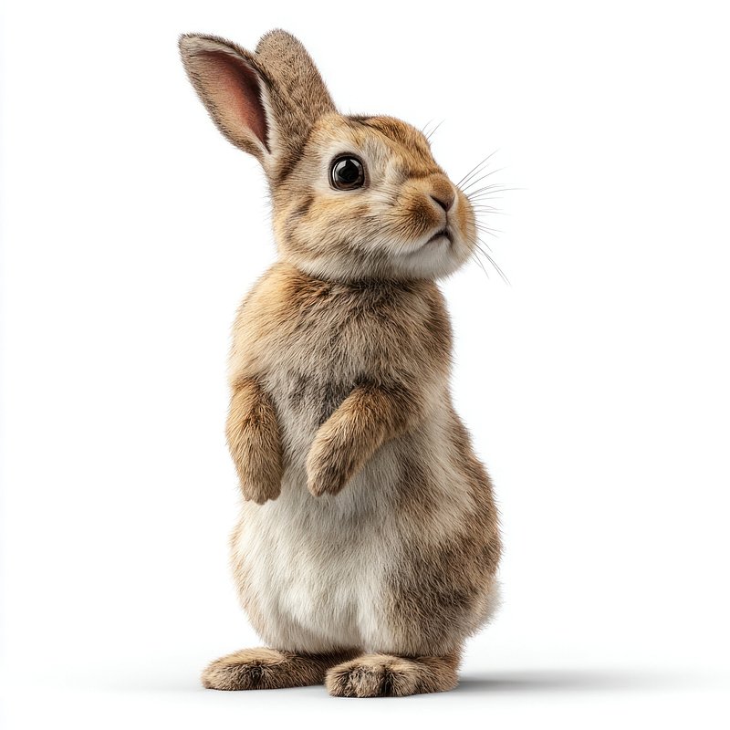 Pet Bunny Animal Portrait Rabbit Images | Free Photos, PNG Stickers ...